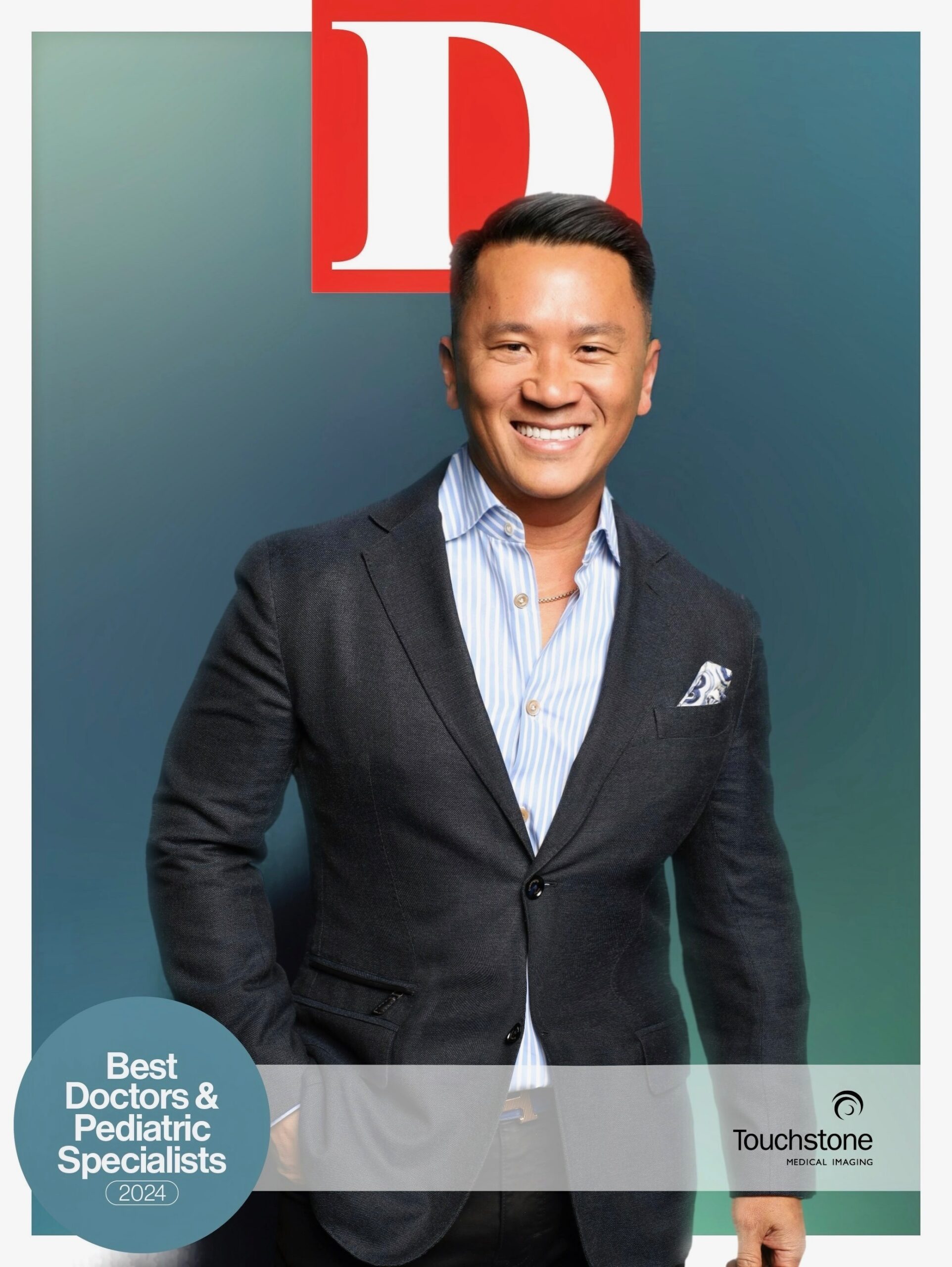 Dr. Russell Lam - Vascular Physician Dallas, Arlington, Rockwall